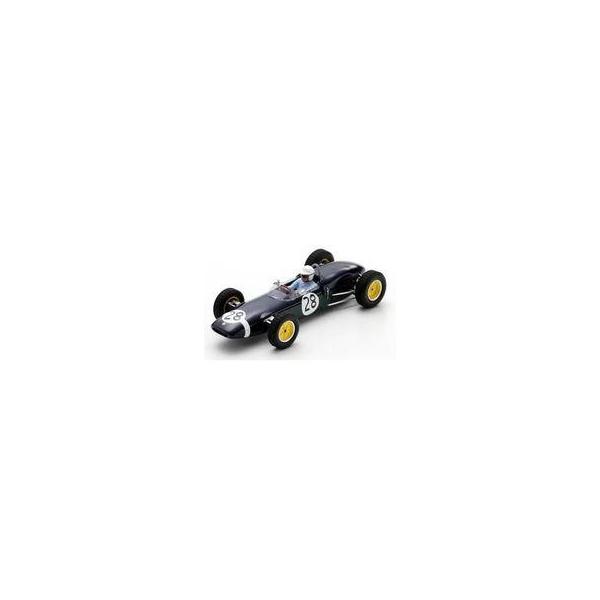 商品名：新品ミニカー 1/43 Lotus 21 Italian GP 1961 Stirling Moss #28 [S7279]S7279商品解説■【商品詳細】スケール：1/43