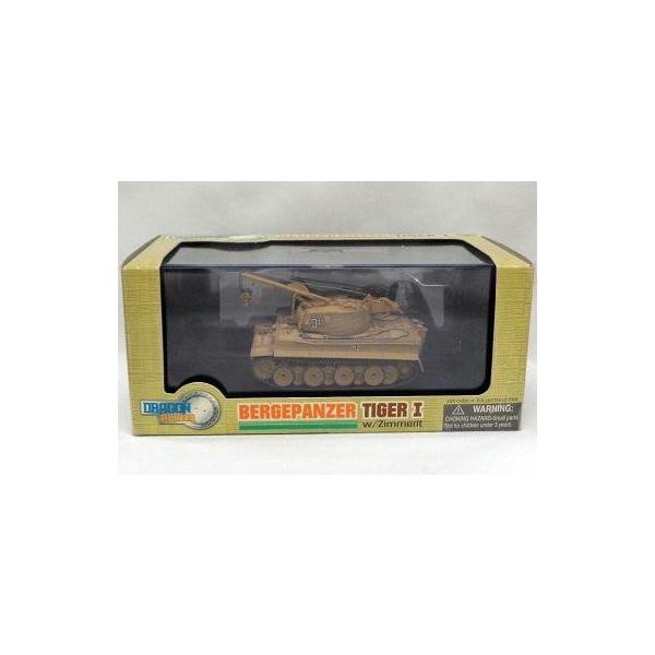 商品名：中古ミニカー 1/72 BERGEPANZER TIGER I w/Zimmerit sPzAbt 508 Italy 1944 -ベルゲパンツァー ティーガーI ツィンメリットコーティング 第508重戦車大隊 イタリア 1944年...