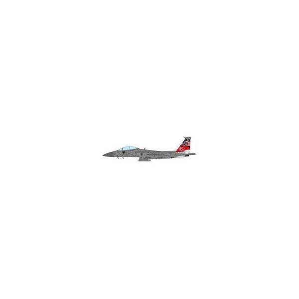 商品名：中古ミニカー 1/72 F-15SG シンガポール空軍 428th FS Buccaneers 2015 [JCW-72-F15-010]JCW-72-F15-010商品解説■【商品詳細】スケール： 1/72素材：ダイキャスト
