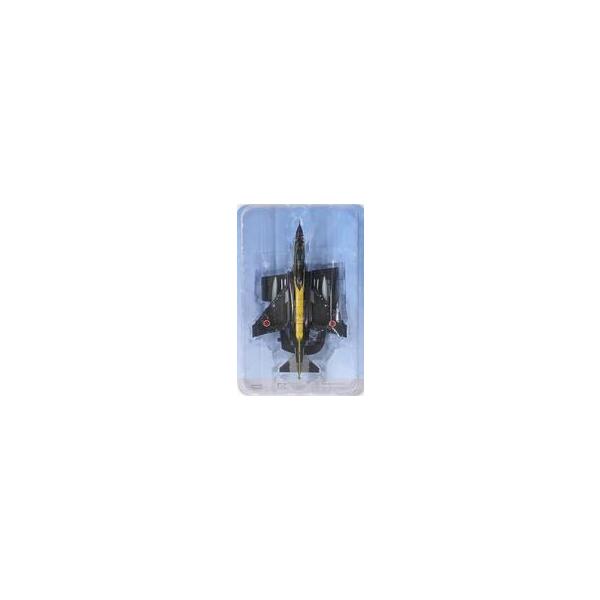 商品名：中古ミニカー 1/100 F-4EJ Kai PHANTOM II JASDF 8th Squadron Black Special 2008 #37-8312 「エアーファイターコレクション」 定期購読申込者特典1商品解説■こちら...