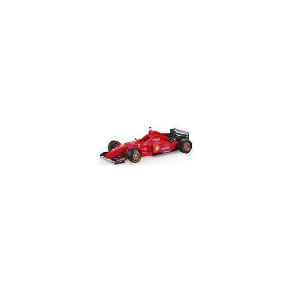 商品名：中古ミニカー 1/18 F310 M.シューマッハ #1 「GP REPLICASシリーズ」 [GRP042A-C]GRP042A-C商品解説■【商品詳細】スケール：1/18素材：レジン