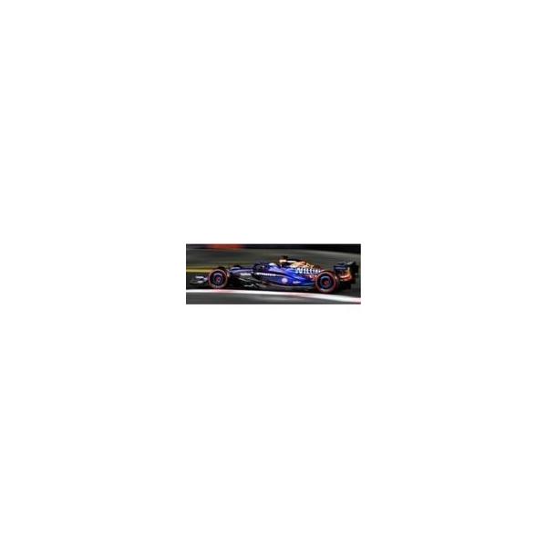 商品名：新品ミニカー 1/18 Williams F1 FW45 #23 Williams Racing Las Vegas GP 2023 Alex Albon [18S973]18S973商品解説■【商品詳細】スケール：1/18