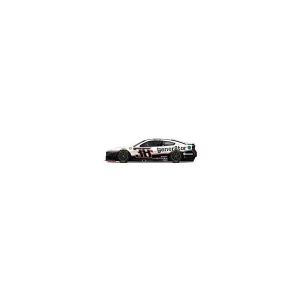 商品名：新品ミニカー 1/24 GENER8TOR 2024 フォード マスタング トッド・ギリランド ダーリントン スローバック #38 「ARC NASCAR CUPシリーズ」 [LR305846]LR305846商品解説■・ダイキャス...