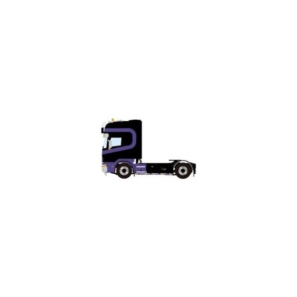 商品名：新品ミニカー 1/50 Dirk Luyckx SCANIA 4 SERIES TOPLINE 4X2 [01-4597]01-4597商品解説■【商品詳細】スケール：1/50素材：ダイキャスト