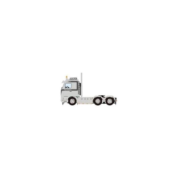 商品名：新品ミニカー 1/50 Becatrans SCANIA 3 SERIES STREAMLINE 6X2 TAG AXLE [01-4696]01-4696商品解説■※商品には個体差がございます。※輸入品の為パッケージ等多少のダメー...