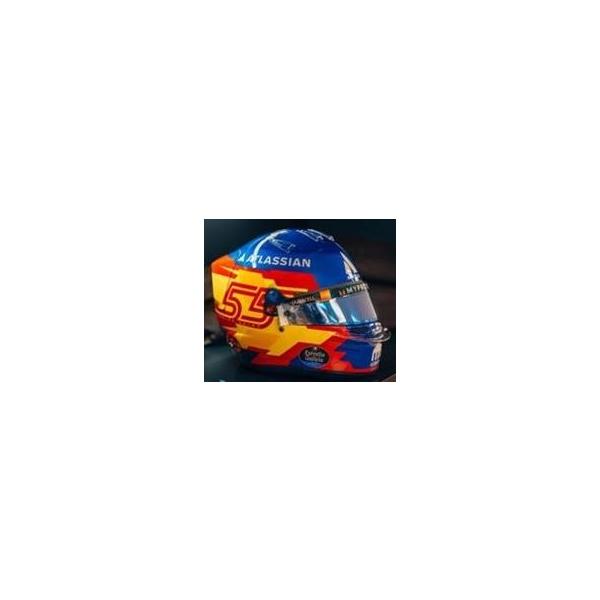 商品名：新品ミニカー 1/5 Williams Racing - Carlos Sainz - 2025 [5HF189]5HF189商品解説■【商品詳細】スケール：1/5