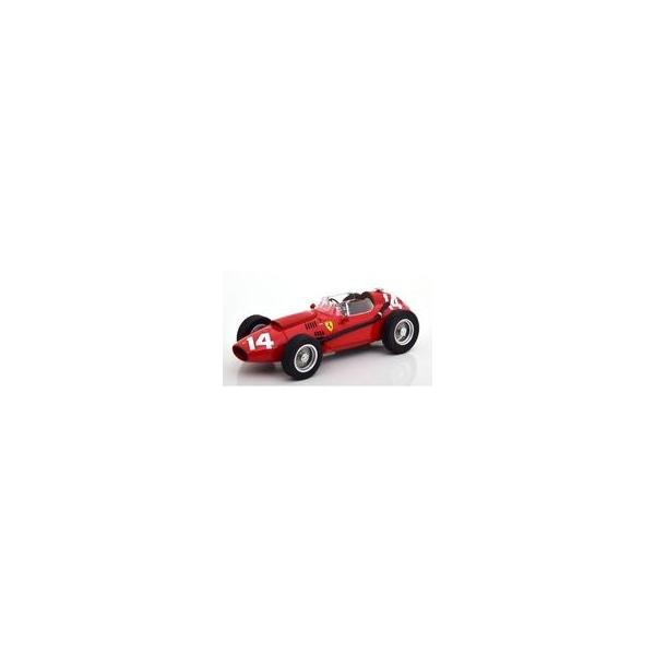 商品名：新品ミニカー 1/18 Ferrari Dino 246 GP Monaco Worldchampion 1958 Hawthorn [CMR160]CMR160商品解説■【商品詳細】スケール：1/18素材：ダイキャスト