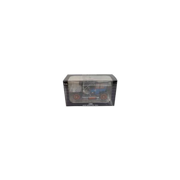 商品名：中古ミニカー 1/18 1908 AUSTRO DAIMLER 28/32 MAJA(ブラック×ブルー×ブラウン)商品解説■1908 AUSTRO DAIMLER 28/32 MAJA(ブラック×ブルー×ブラウン)が、1/18スケー...