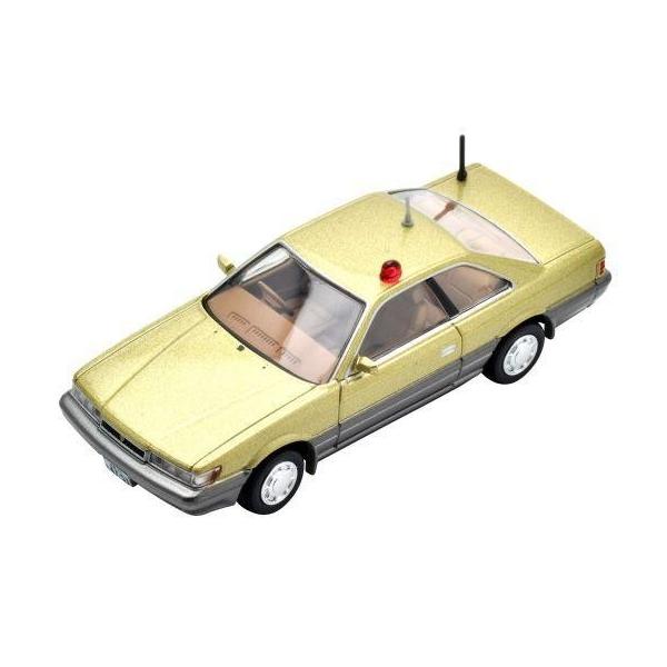 商品名：中古トミカ 1/64 あぶない刑事05 日産 レパード(ゴールド) 「トミカリミテッドヴィンテージNEO×またまたあぶない刑事」 [280064]280064商品解説■「あぶデカ」の象徴、金色ツートンの前期型は、劇場版第2作『またま...
