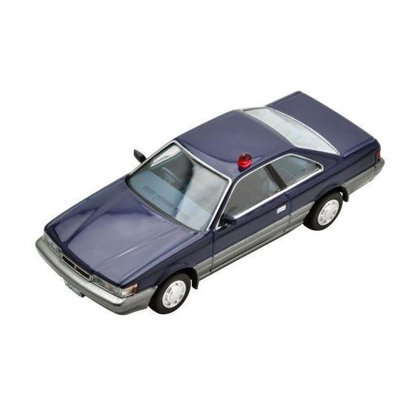 商品名：中古トミカ 1/64 あぶない刑事06 日産 レパード(ネイビー) 「トミカリミテッドヴィンテージNEO×あぶない刑事」 [280071]280071商品解説■記念すべき劇場版第1作 『あぶない刑事』(1987年12月公開)に登場し...