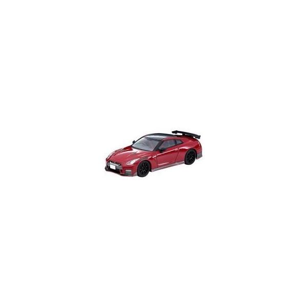 商品名：中古トミカ 1/64 LV-N217b NISSAN GT-R NISMO 2020(レッド) [312499]312499商品解説■TLV-NEOで初めてNISSAN GT-R NISMOを製品化したのは2015年のこと。当時は2...
