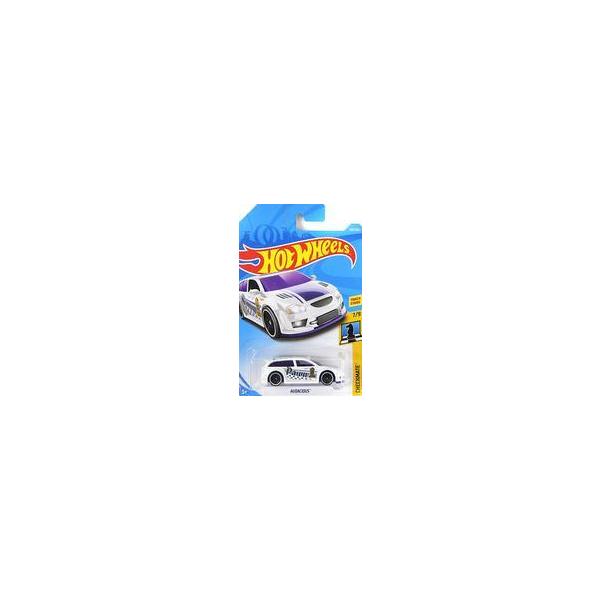 商品名：中古ミニカー 1/64 AUDACIOUS Pawn(ホワイト×パープル×グレー) 「Hot Wheels CHECKMATE」 [FKB54-D7C3]FKB54-D7C3商品解説■「Hot Wheels CHECKMATE」に、...