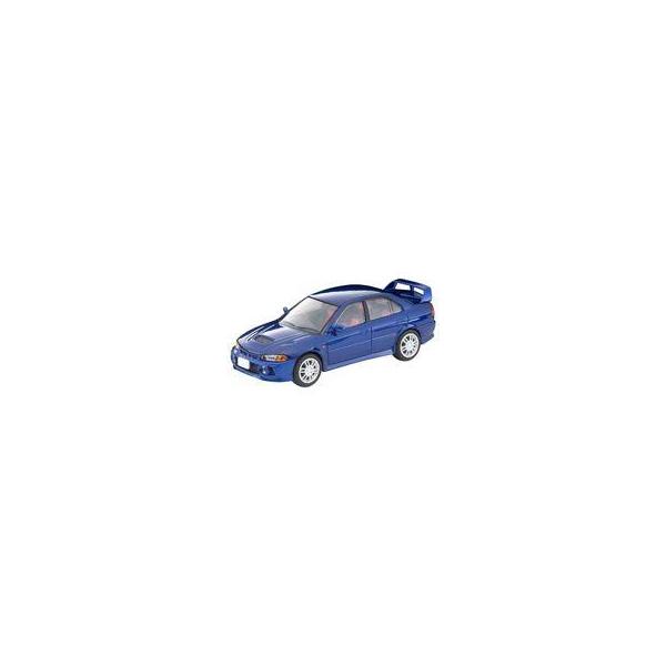 商品名：中古トミカ 1/64 LV-N186e 三菱ランサー GSRエボリューションIV(ネイビー) 「トミカリミテッドヴィンテージNEO」 [327356]327356商品解説■【商品詳細】スケール：1/64(C)TOMYTEC※こちらの...