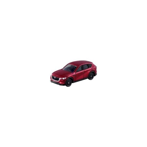 商品名：新品トミカ マツダ CX-60 「トミカ No.6」商品解説■【商品詳細】(C)TOMY