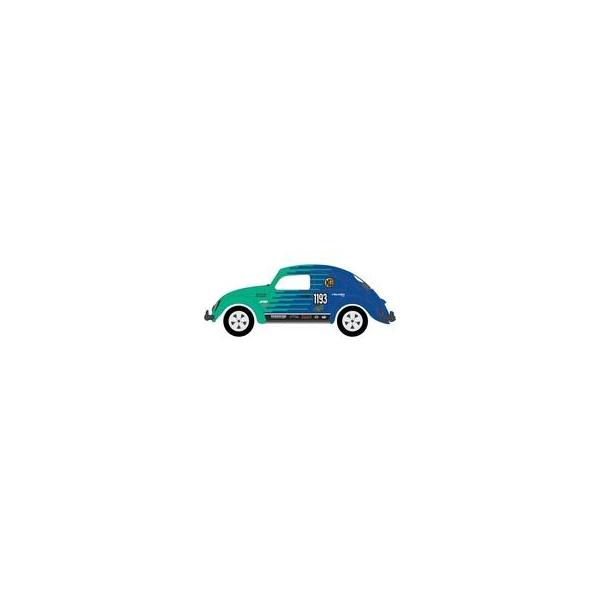 商品名：中古ミニカー 1/64 1952 Volkswagen Split Window Beetle - Falken Tire 「Club Vee-Dub Series 20」 [36110]36110商品解説■【商品詳細】スケール：1/64