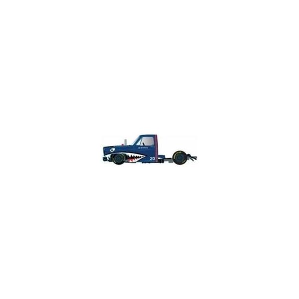 商品名：新品ミニカー 1/64 1973 Chevrolet Cheyenne Super 10 [31500-HS53]31500-HS53商品解説■【商品詳細】スケール：1/64※M2Machineの各シリーズにはCHASE CARと呼...
