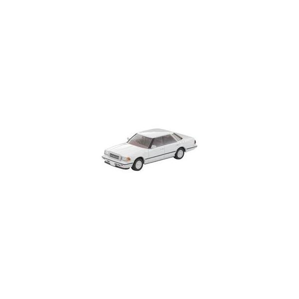 商品名：中古トミカ 1/64 LV-N199c トヨタ クラウン ハードトップ 3.0ロイヤルサルーンG 85年式(ホワイト) 「トミカリミテッドヴィンテージ NEO」 [332725]332725商品解説■──『いつかはクラウン』はハイソ...
