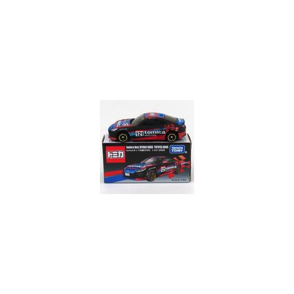 商品名：中古トミカ 1/60 tomicaネッツ兵庫 トヨタ GR86 #121(ブラック×ブルー×レッド) 「トミカ」 イベントオリジナル商品解説■「トミカ」に、1/60 tomicaネッツ兵庫 トヨタ GR86 #121(ブラック×ブル...