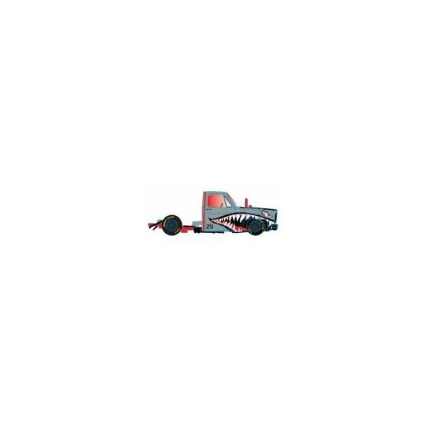 商品名：新品ミニカー 1/64 1973 Chevrolet(R) Cheyenne Super 10 - ”PFC. HYDE” [31500-HS62]31500-HS62商品解説■【商品詳細】スケール：1/64新品注意事項：※M2Ma...