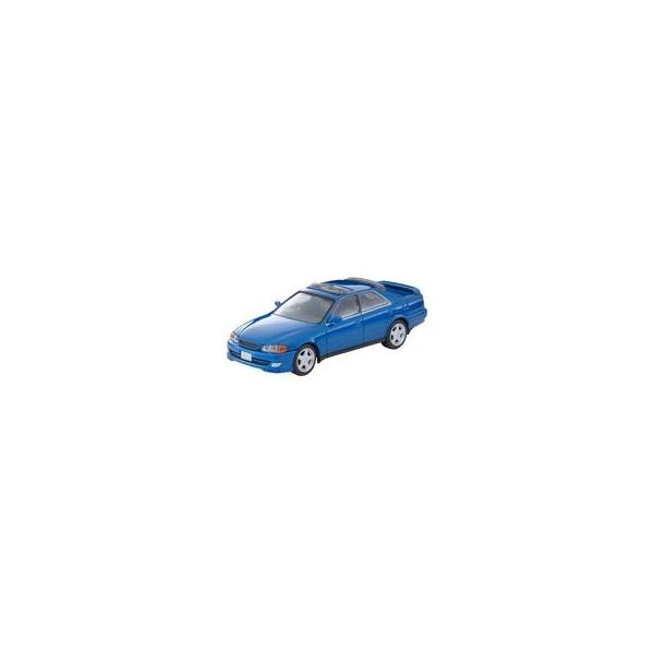 商品名：新品トミカ 1/64 LV-N224e トヨタ チェイサー 2.5ツアラーV 98年式(ブルー) 「トミカリミテッドヴィンテージ NEO」 [337164]337164商品解説■──S14シルビアとJZX100チェイサーに新仕様！シ...
