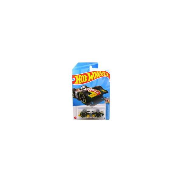 商品名：中古ミニカー 1/64 FLIPPIN FAST(グリーン×イエロー) 「Hot Wheels HW CELEBRATION RACERS」 [HTD44]HTD44商品解説■「Hot Wheels HW CELEBRATION R...