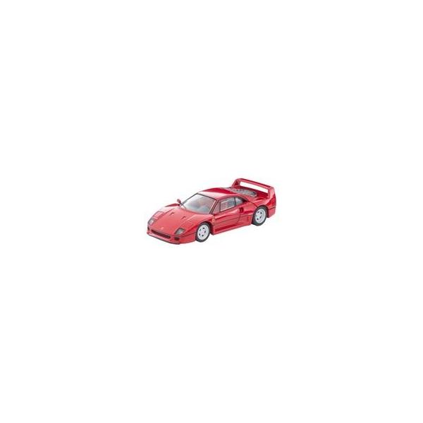 商品名：中古トミカ 1/64 LV-N フェラーリ F40 (1989)(レッド) 「トミカリミテッドヴィンテージ NEO」 [333364]333364商品解説■前後カウル開閉可能！フェラーリ F40 (スライドウィンドウ仕様)を製品化F...