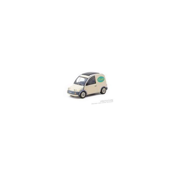 商品名：中古ミニカー 1/64 Nissan S-Cargo Presentation [T64G-073-PRE]T64G-073-PRE商品解説■・モデルカー+トレーディングカードのコンボセット・トレーディングカード2枚が入ったTarm...