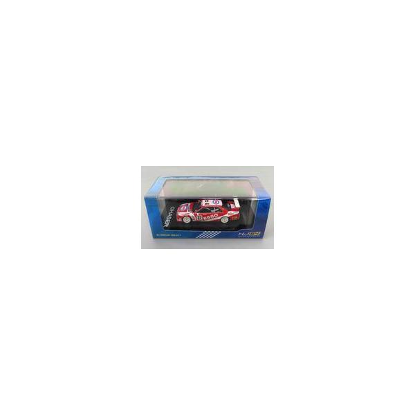 商品名：中古ミニカー 1/64 ESSO TONEN TOM’S チェイサー 1997 JTCC #37 [HJR641072C]HJR641072C商品解説■ホビージャパンの1/64ダイキャストシリーズ`HJ64`から 1/64 ZENT...