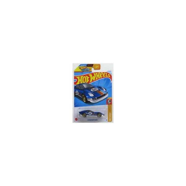 商品名：中古ミニカー 1/64 EL SEGUNDO COUPE #68(ブルー×ホワイト×ゴールド) 「Hot Wheels HW TURBO」 [HTD10]HTD10商品解説■「Hot Wheels HW TURBO」に、1/64 E...
