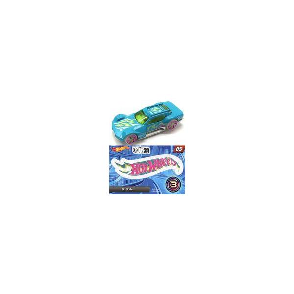 商品名：中古ミニカー 1/64 DRIFTSTA(ライトブルー) 「Hot Wheels MYSTERY MODELS 2025 Series3」 [JCL15]JCL15商品解説■「Hot Wheels MYSTERY MODELS 20...