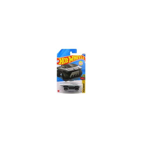 商品名：中古ミニカー 1/64 Polestar TRX(グレー) 「Hot Wheels PEAK PURSUIT」 [HYW29]HYW29商品解説■「Hot Wheels PEAK PURSUIT」に、1/64 Polestar TR...