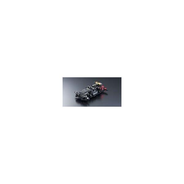 商品名：中古ラジコン ラジコン ミニッツレーサー MR-03EVO SPシャシーセット (W-MM/8500KV) 3279232792商品解説■フロントキャスター角を変更できる新アッパーアームがセットになったスペシャル仕様＜テクニカルデー...