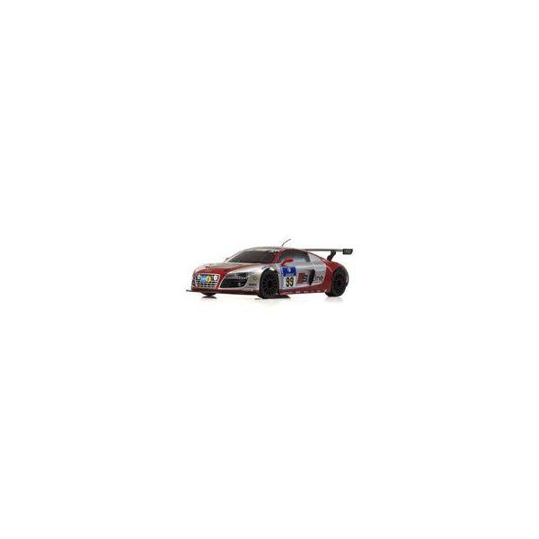 商品名：中古ラジコン ASC MA-010＆015 Audi R8 LMS NBR 2010 #99 MZP419SLMZP419SL商品解説■※オートスケールだけでは走行できません。また、シャシーにより載せられないボディがあります。