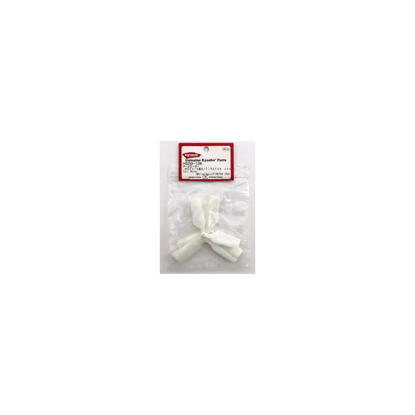 商品名：中古ラジコン テールローター(ホワイト/3個入/FIREFOX 250) [H0250-13W]H0250-13W商品解説■テールローター(ホワイト/3個入/FIREFOX 250)が登場です。