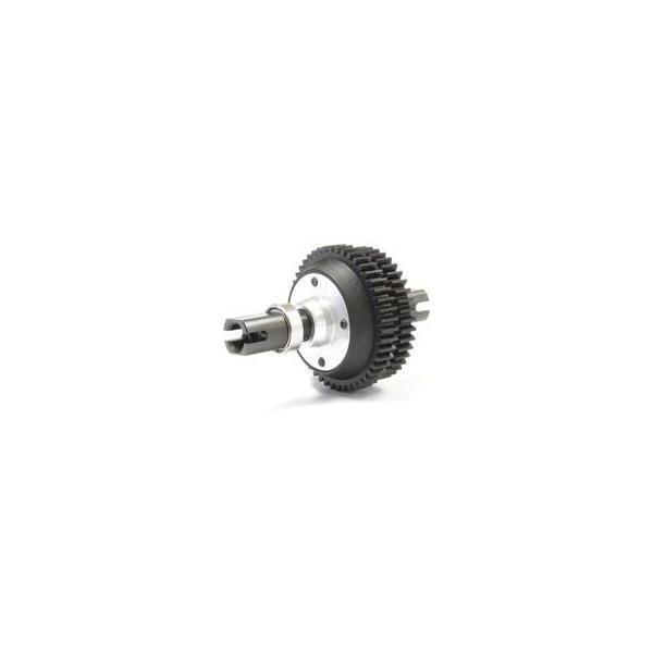 商品名：新品ラジコン 2スピードトランスミッションユニット(シュー式/GT用) [IGW008B-05B]IGW008B-05B商品解説■