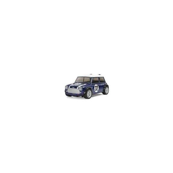 商品名：中古ラジコン 1/10 RC ミニクーパーレーシング (MB-01シャーシ) 「電動RCカーシリーズ No.747」 [58747]58747商品解説■【商品詳細】スケール：1/10