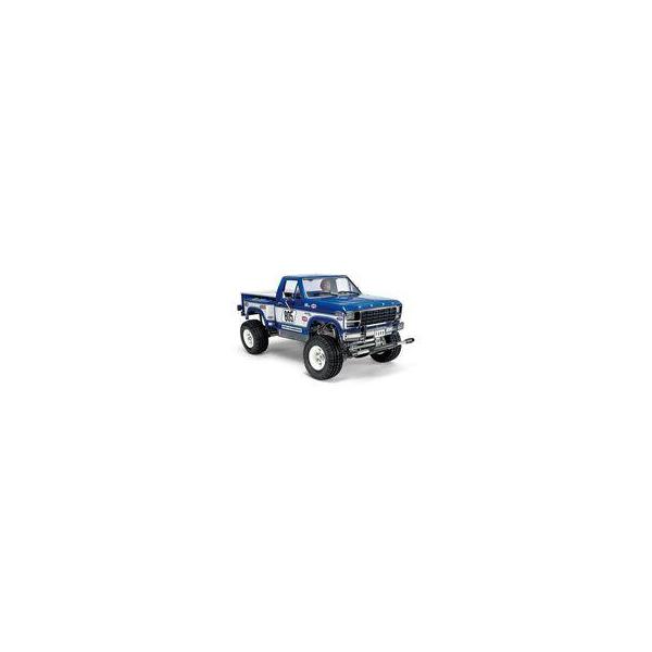 商品名：新品ラジコン 1/10 フォード F-150 レインジャー XLT 「電動RCカーシリーズ」 [58759]58759商品解説■【商品詳細】スケール：1/10