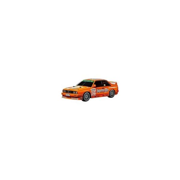 商品名：新品ラジコン 1/10 BMW M3 SPORT EVO イェーガーマイスター 1992 (TT-02シャーシ) 「電動RCカーシリーズ」 [58760]58760商品解説■【商品詳細】スケール：1/10