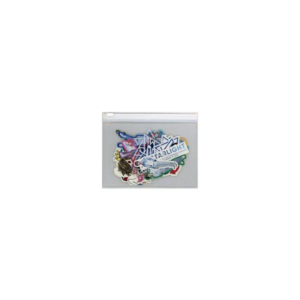 商品名：中古シール・ステッカー JO1 ステッカー29種セット(A6サイズポーチ入り) 「JO1 1st Live Streaming Concert『STARLIGHT』」商品解説■「JO1 1st Live Streaming Conc...