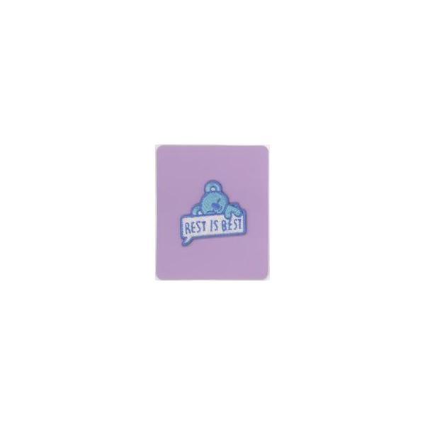 商品名：中古シール・ステッカー KOYA(アールエム) ワッペンステッカー 21(REST IS BEST/吹き出し) 「BT21」商品解説■「BT21」のグッズです。「BT21」はLINE FRIENDSとBTS(防弾少年団)のコラボレー...