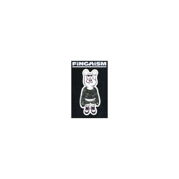 商品名：中古シール・ステッカー 千賀健永 ダイカットステッカー(FiNGA緑) 「千賀健永展『FiNGAiSM』」商品解説■「千賀健永展『FiNGAiSM』」のグッズです。【商品詳細】サイズ：約H100mm×W45mm素材：ポリプロピレン