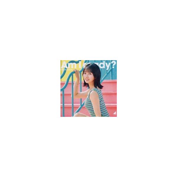 商品名：中古シール・ステッカー 日向坂46 ステッカー(TYPE-A) 「CD Am I ready?」 Joshinディスクピア購入特典商品解説■日向坂46 10thシングル「Am I ready?」のJoshinディスクピア購入特典です...