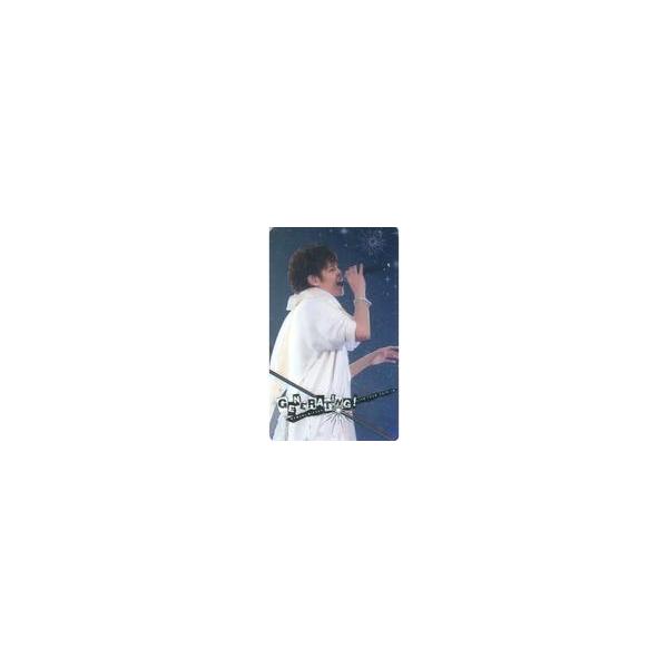 商品名：中古シール・ステッカー 宮野真守(GENERATING!) 歴代ライブフォトカードステッカー-15th Anniversary- 「MAMORU MIYANO LIVE TOUR 2023 〜SINGING!〜」MM23-SG-31...