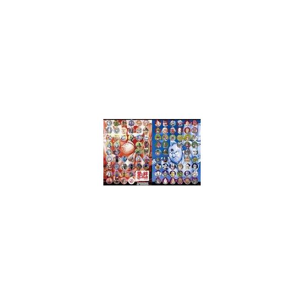 商品名：中古シール・ステッカー 集合 コミックカバー登場キャラクターシールセット(2枚組) 「原作45周年記念 キン肉マン 愛と絆の原画展」商品解説■「原作45周年記念 キン肉マン 愛と絆の原画展」のグッズです。【商品詳細】サイズ：約350...