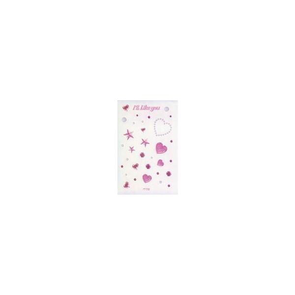 商品名：中古シール・ステッカー ILLIT ステッカー 「CD I’LL LIKE YOU(GLLIT Ver.) [TO]」 封入特典商品解説■ILLIT 2nd ミニアルバム「I’LL LIKE YOU(GLLIT Ver.) [TO]...