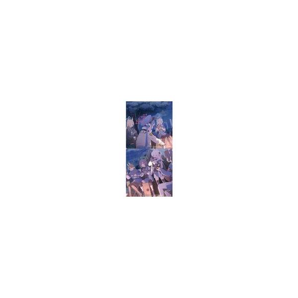 商品名：中古シール・ステッカー ジャケットイラスト マグネットステッカー 「CD ブルーアーカイブ Blue Archive Original Soundtrack Vol.6 〜Keeping for the abiding belief...