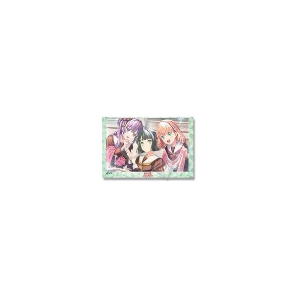 商品名：中古シール・ステッカー 百生吟子(Reflection in the mirror) 「ラブライブ! 蓮ノ空女学院スクールアイドルクラブ 第5弾 トレーディングクリアカードステッカー【B】」商品解説■マルチに使えるカード型のステッカ...