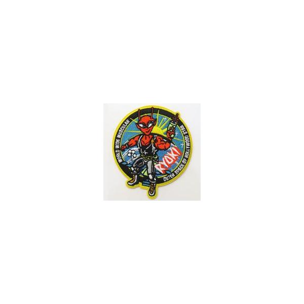 商品名：中古シール・ステッカー RYOKI シークレットワッペンステッカー 「BE：FIRST DOME TOUR 2024-2025 “2：BE”」BMSG-22913商品解説■「BE：FIRST DOME TOUR 2024-2025 ...