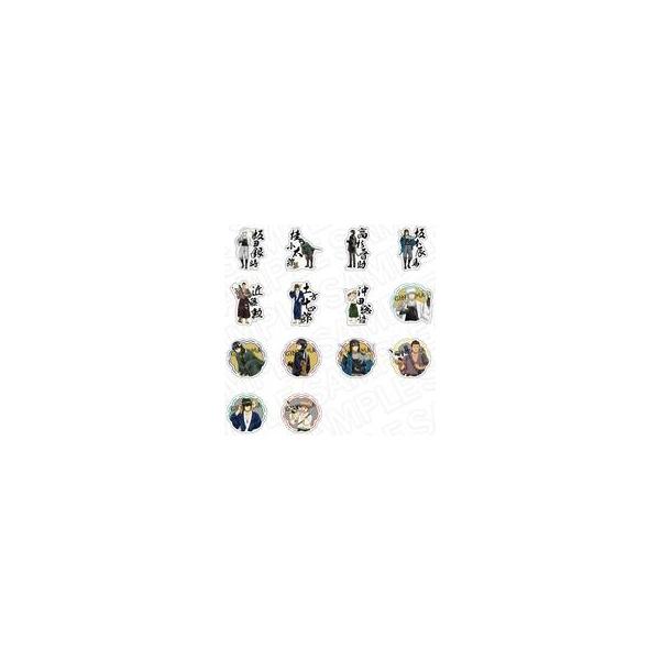 商品名：中古シール・ステッカー 全14種セット 「銀魂 ランダムダイカット和紙ステッカー Cat ver. JF2025」商品解説■こちらの商品は、「銀魂 ランダムダイカット和紙ステッカー Cat ver. JF2025」の全14種セットで...