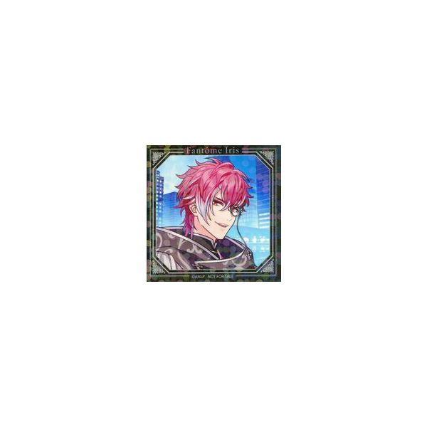 商品名：中古シール・ステッカー 楠大門 キャラクターホロステッカー 「CD from ARGONAVIS Fantome Iris / Realite Blu-ray付生産限定盤」 初回生産分限定封入特典商品解説■CD「from ARGON...